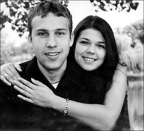 Engagements | News, Sports, Jobs - Lawrence Journal-World: news ...